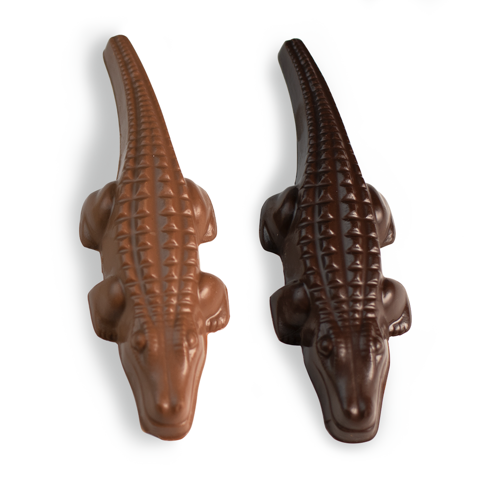 Olde Naples Chocolates | Beach, Sea & Gator Chocolates