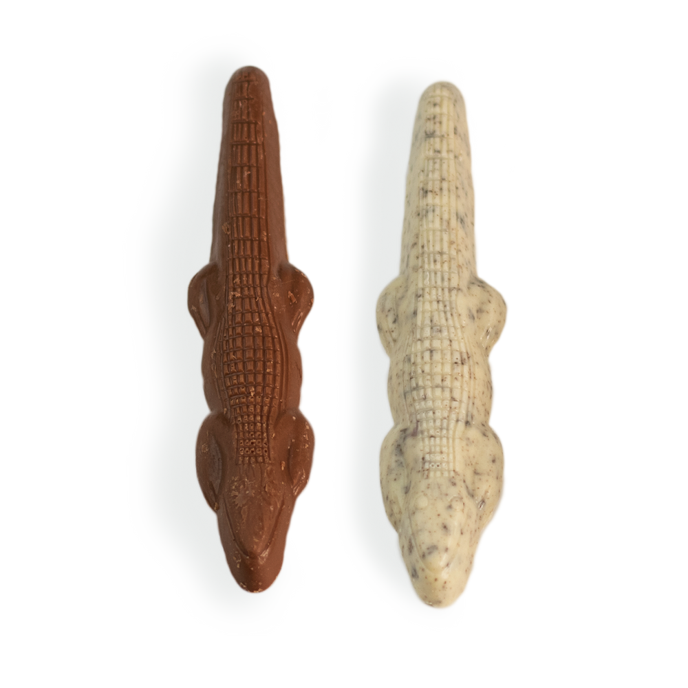 Olde Naples Chocolates | Beach, Sea & Gator Chocolates